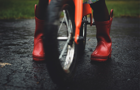 Avoid injury when you tackle fall yard work - The Portland Clinic