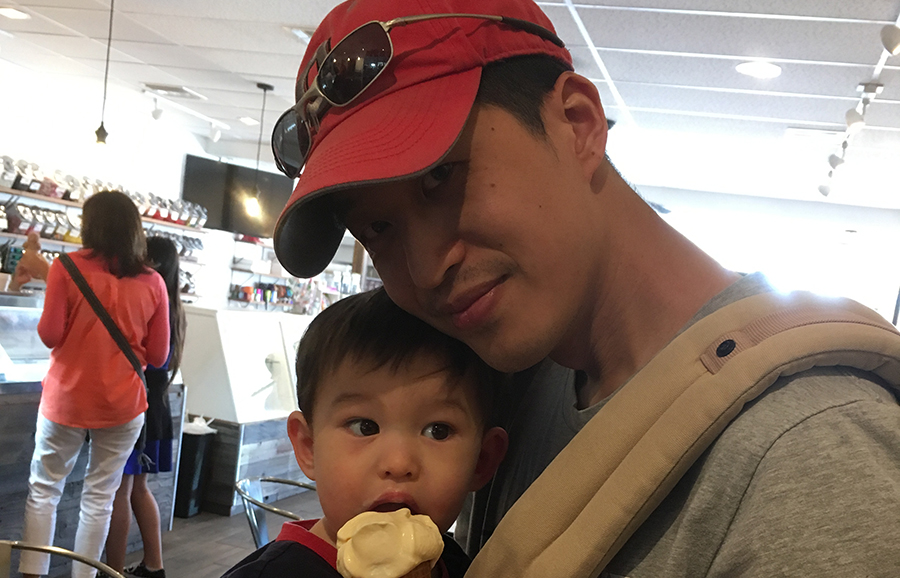 #MeetYourDoc — Michael Hwang MD, orthopedics and sports medicine - The ...