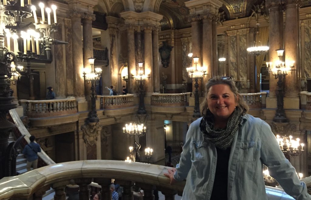 #MeetYourDoc – Patricia Blumenthal PsyD, Behavioral Health, East - The ...