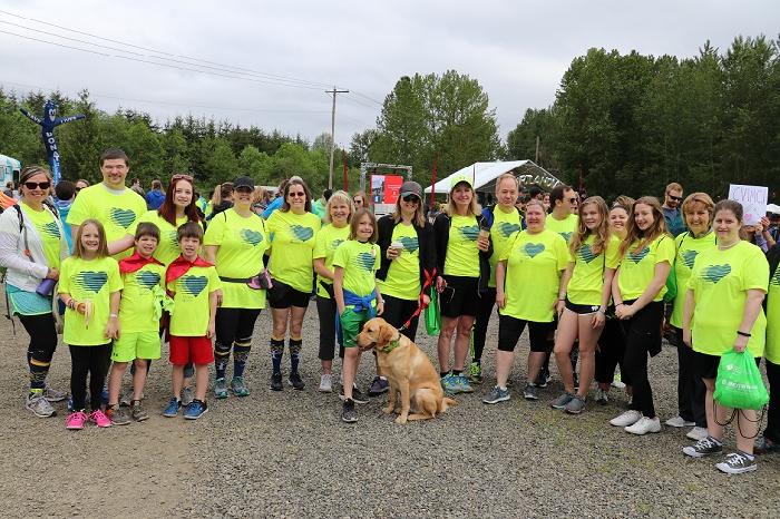 It’s time to get pumped for the AHA Heart and Stroke Walk - The ...