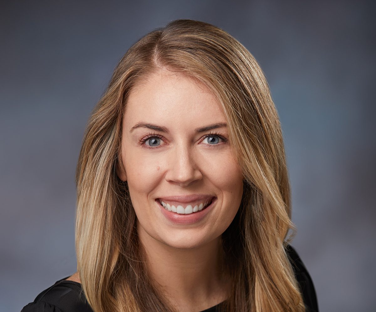 Amanda Boice - The Portland Clinic