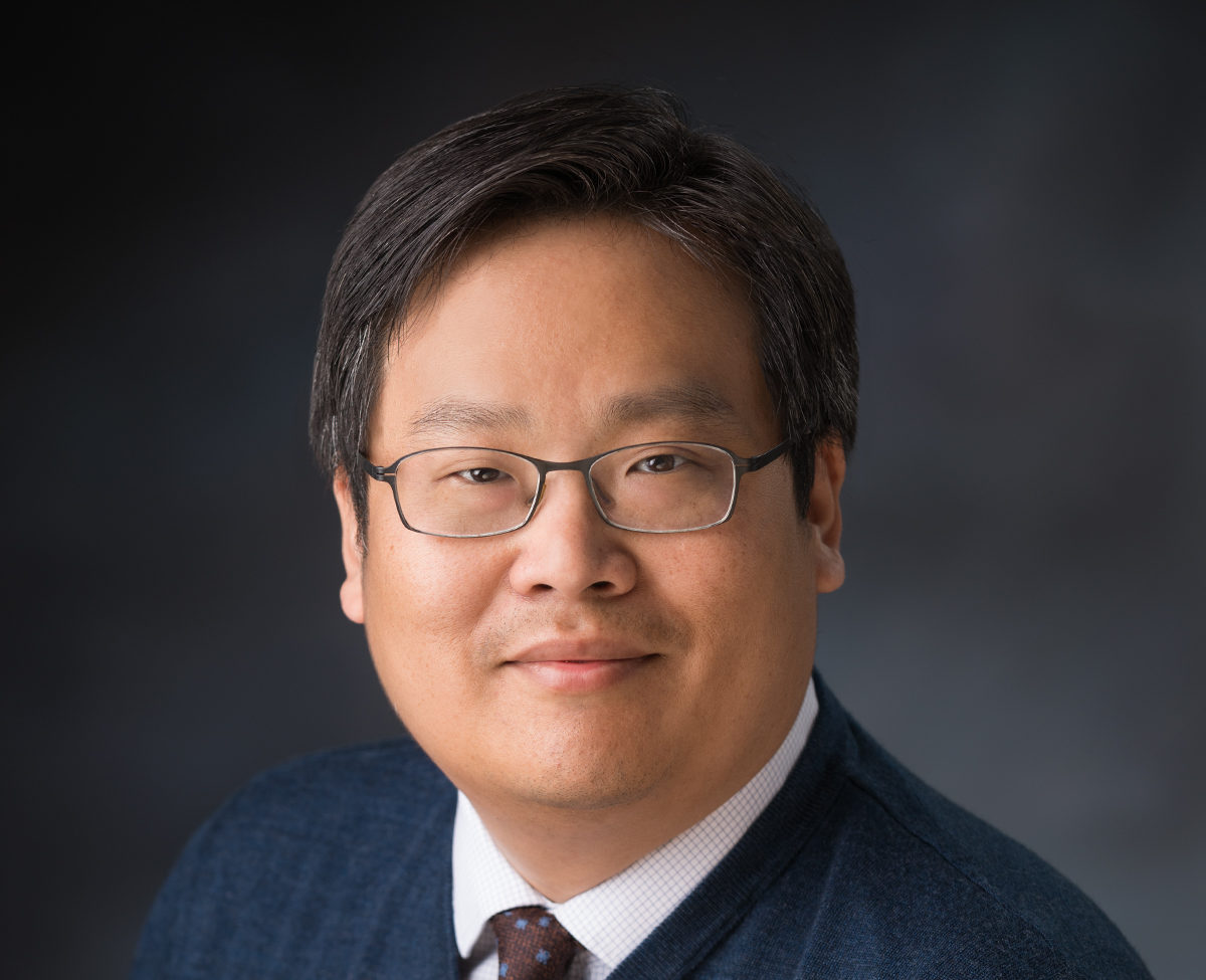 Young Choi - The Portland Clinic