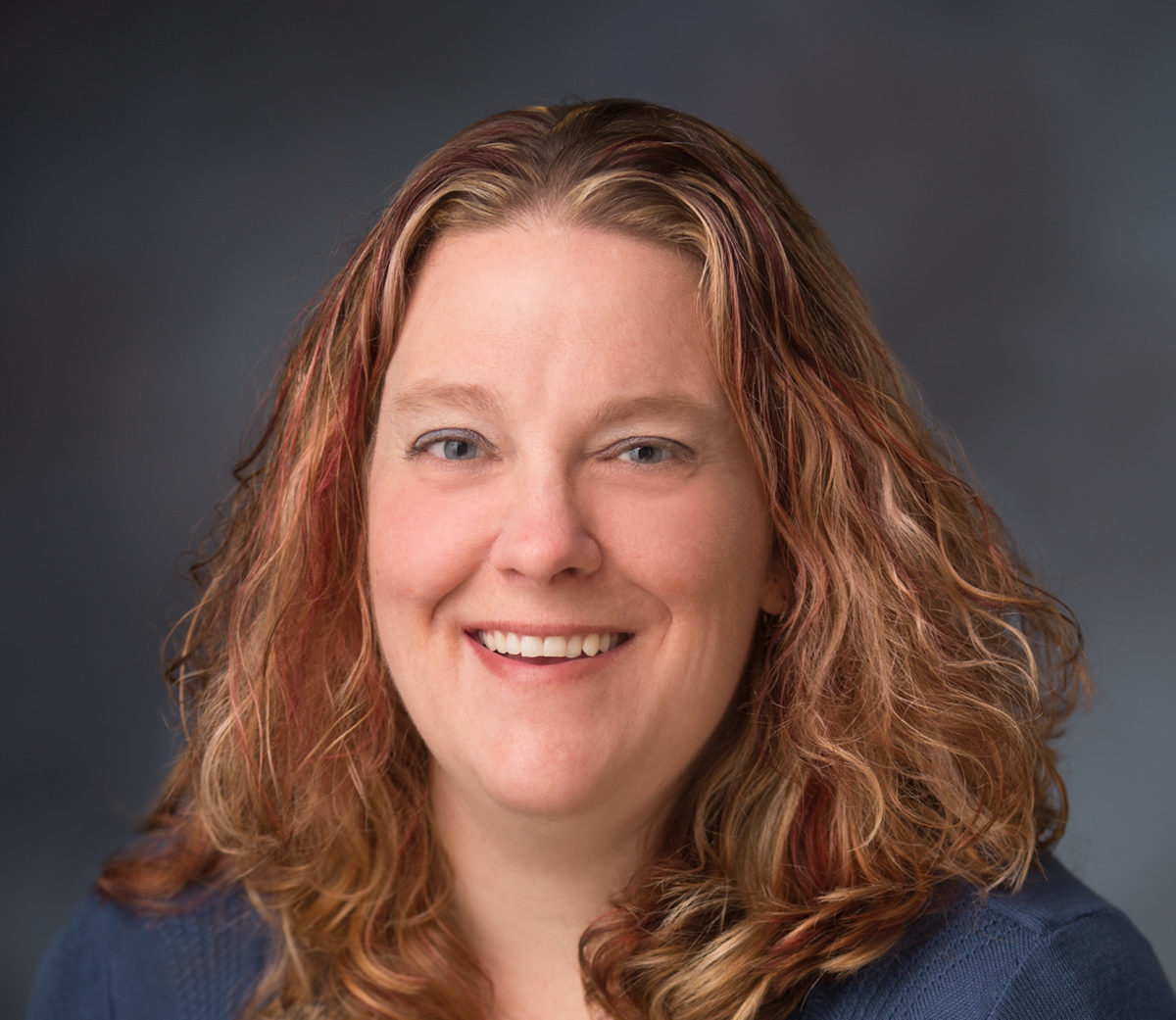 Trisha Haskins - The Portland Clinic