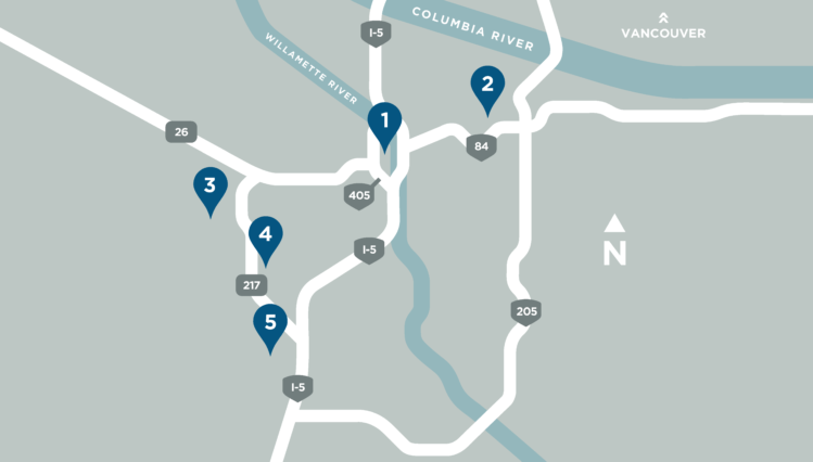 Flu Vaccinations - The Portland Clinic