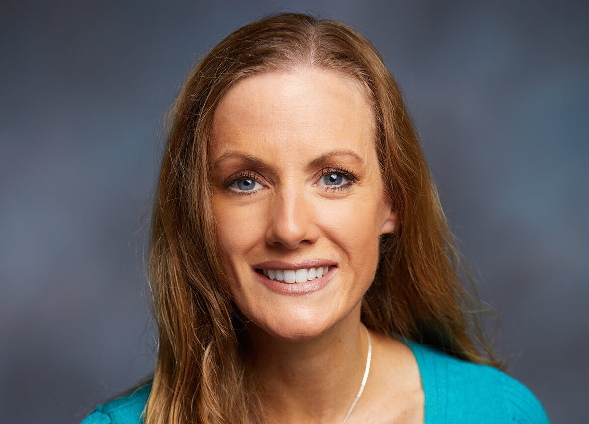 Heidi Tyson - The Portland Clinic