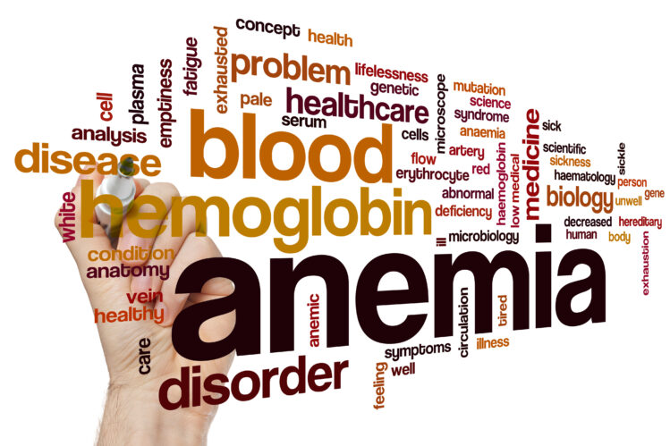 Q&A: Anemia - The Portland Clinic