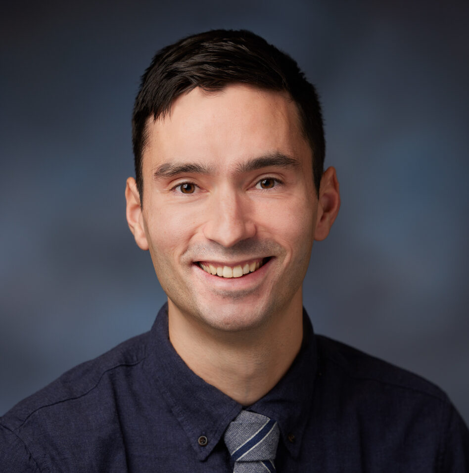 Ryan Viles - The Portland Clinic