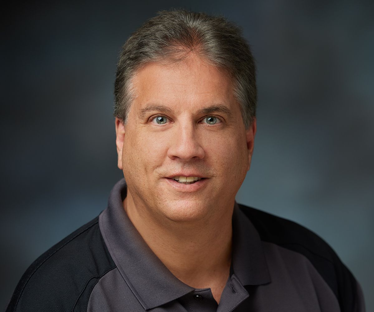 Stephen Dehn - The Portland Clinic