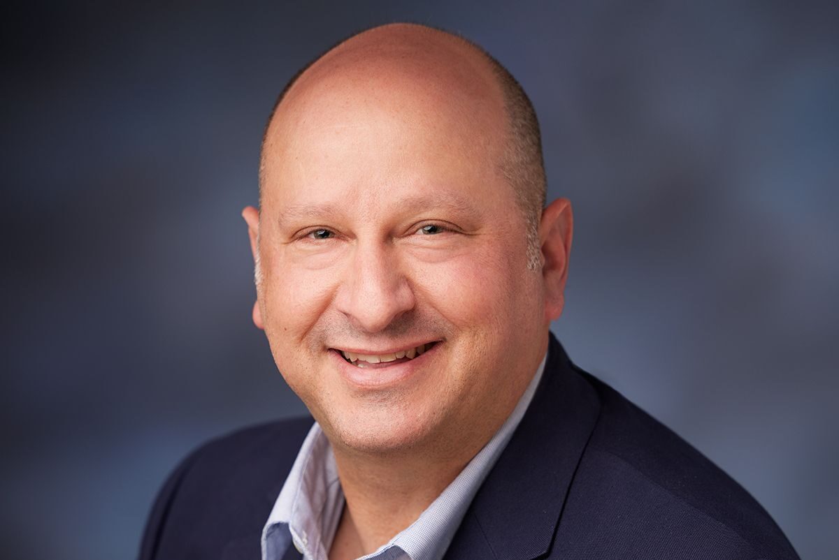 Steve Noveshen - The Portland Clinic