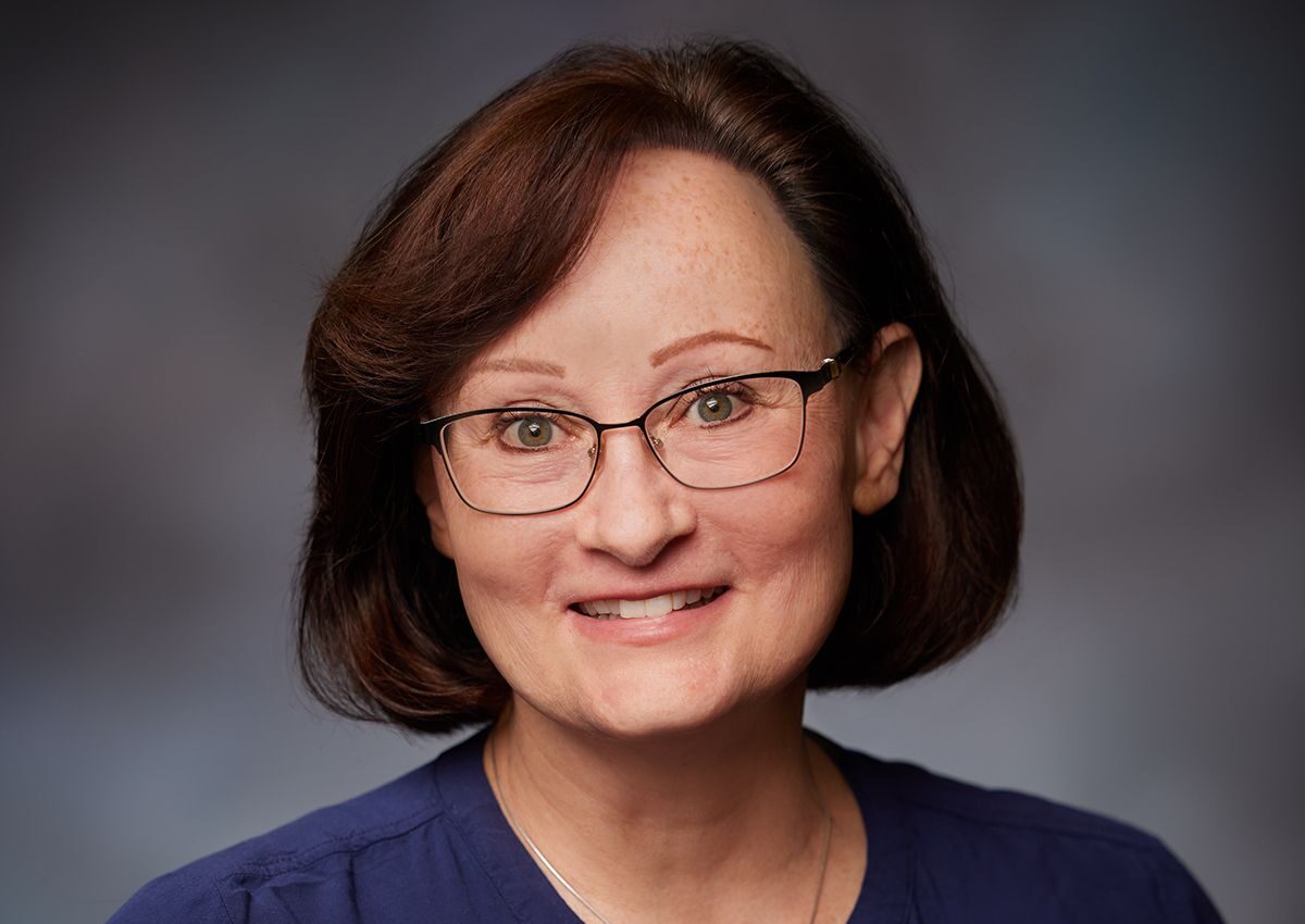 Beth Passarelli - The Portland Clinic