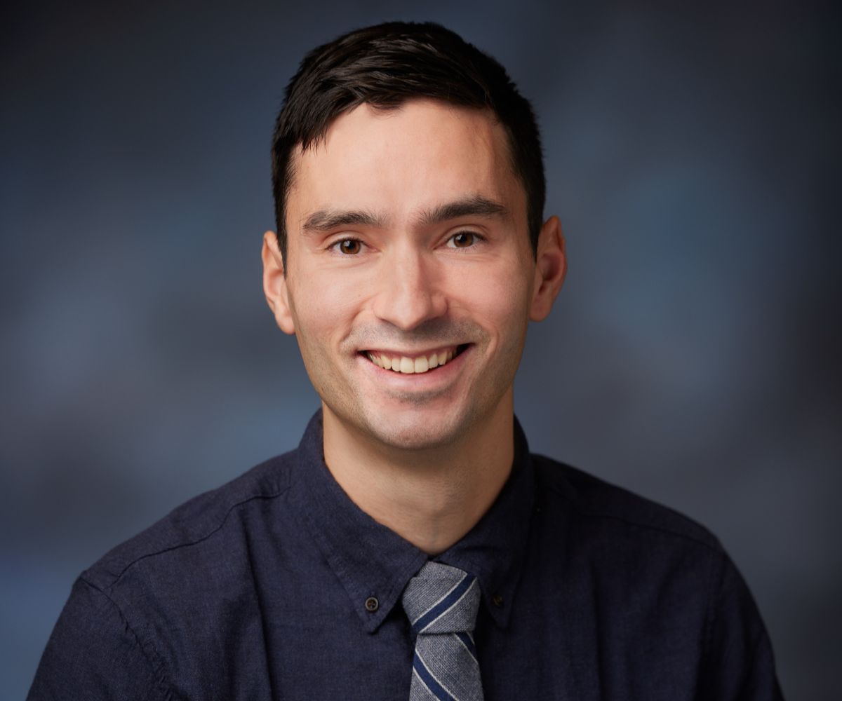 Ryan Viles - The Portland Clinic