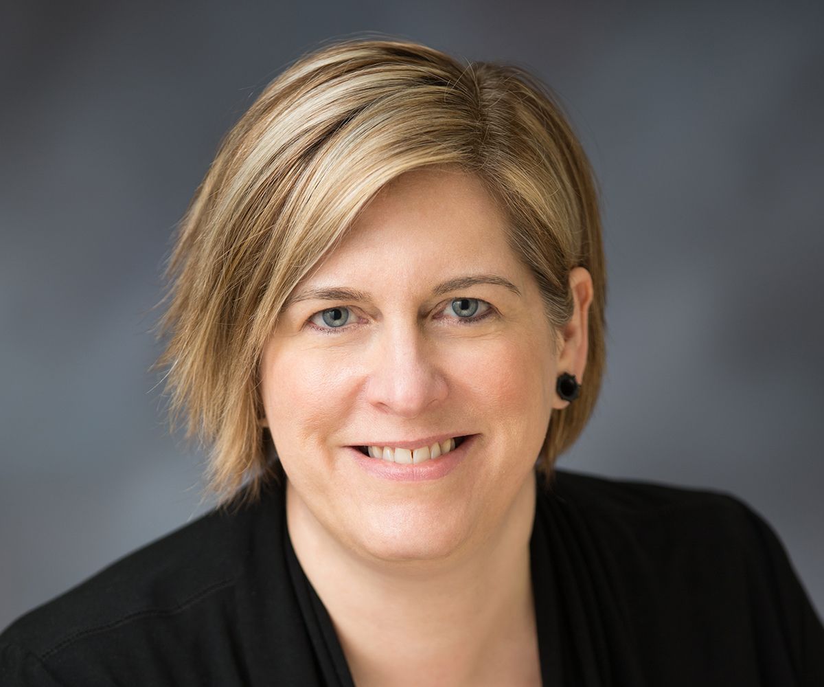 Laura Bitts - The Portland Clinic