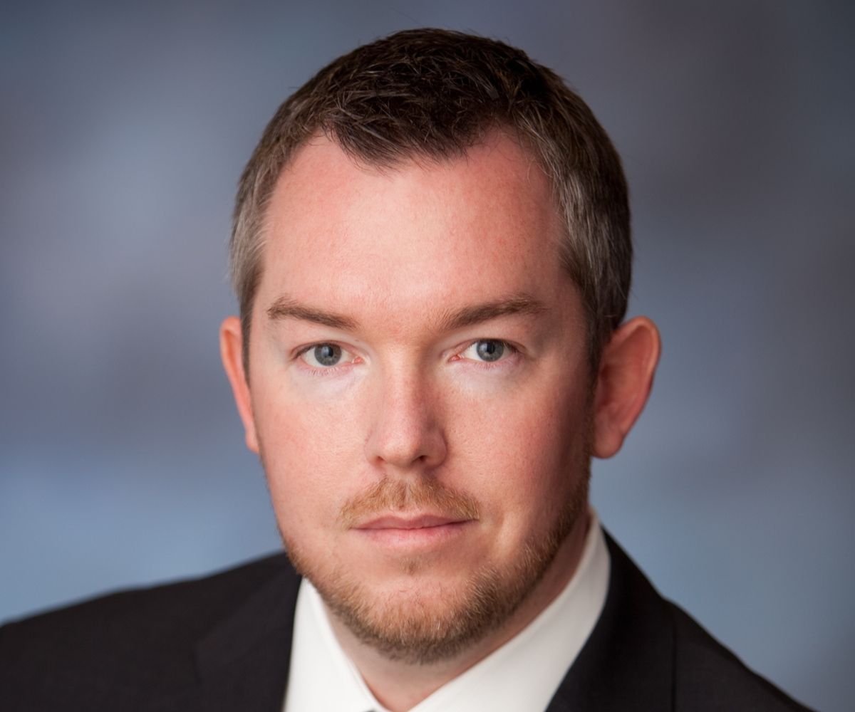 Beth Thomas And Jonathan Thomas