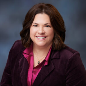 Ashley Crabb - The Portland Clinic