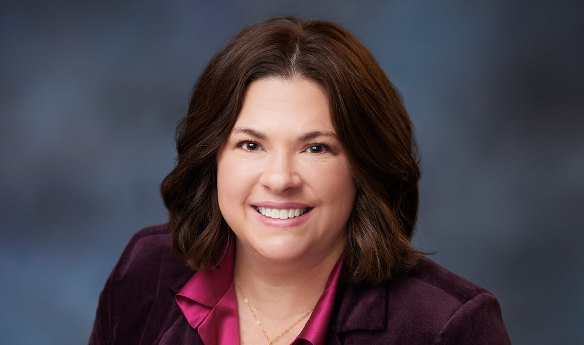 Ashley Crabb - The Portland Clinic