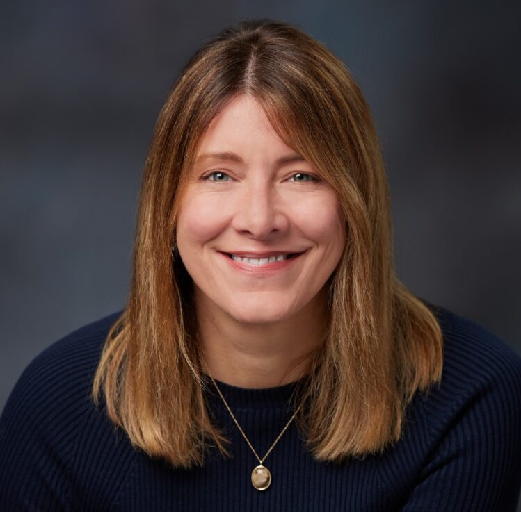 The Portland Clinic announces a new CEO - The Portland Clinic