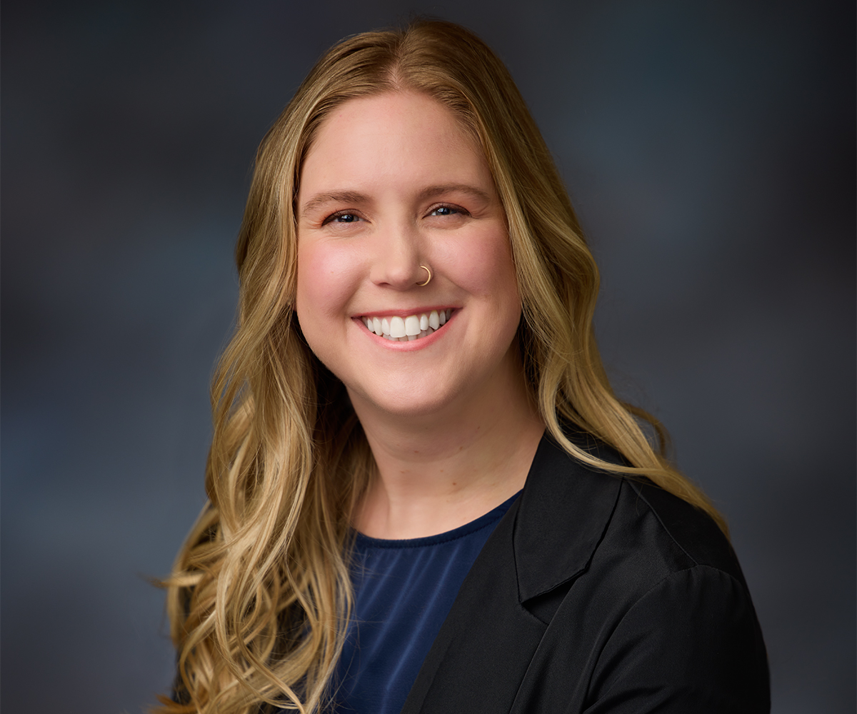 Allison Skurka - The Portland Clinic