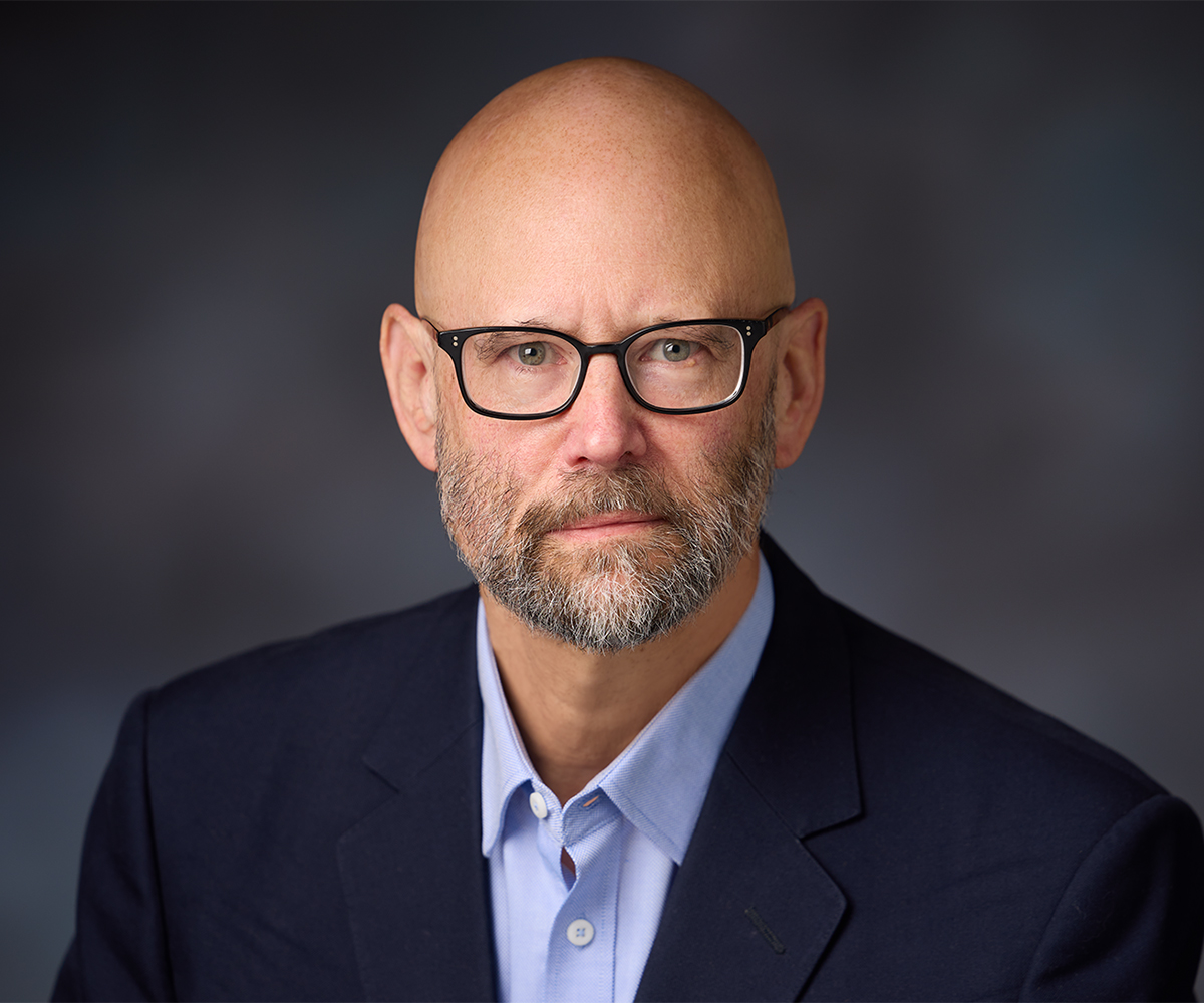 Andrew Rose-Innes - The Portland Clinic
