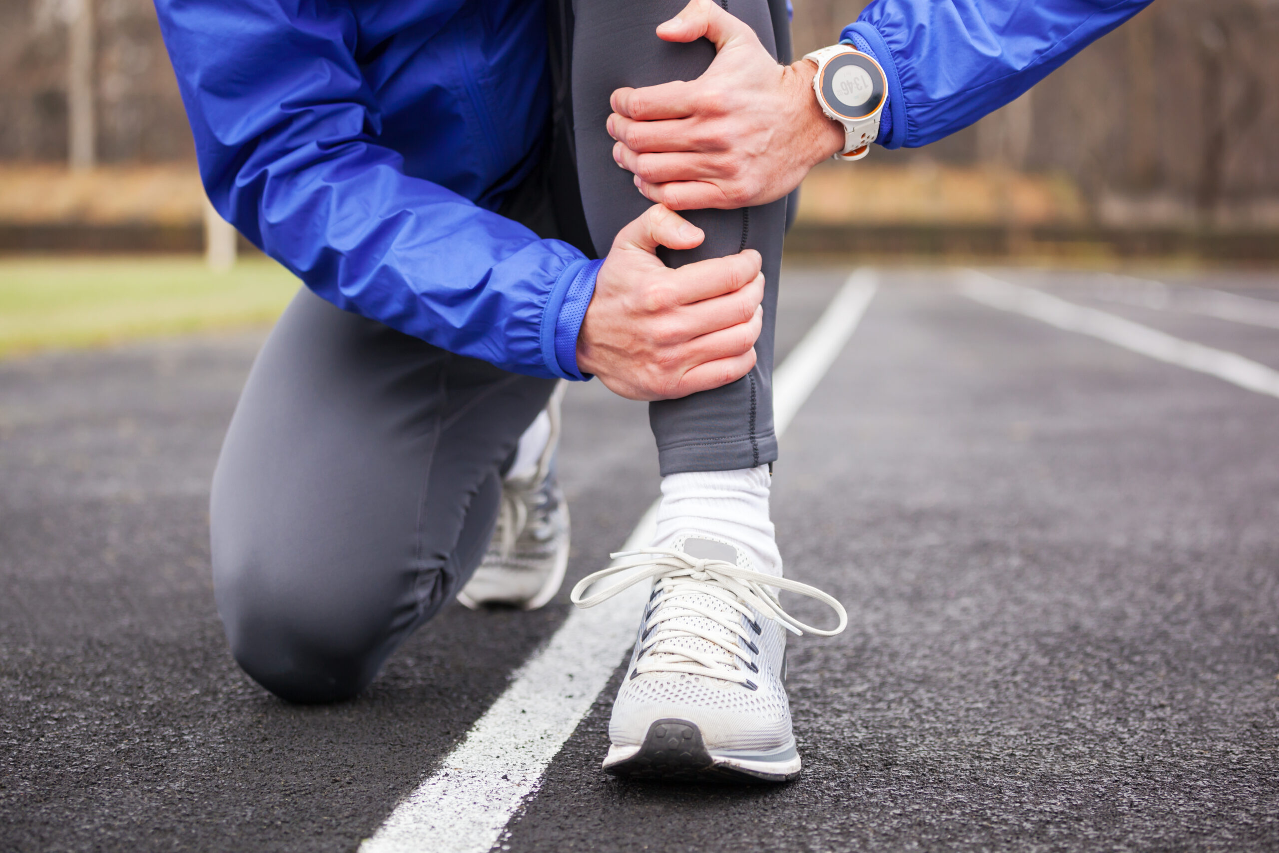What to do about shin splints - The Portland Clinic