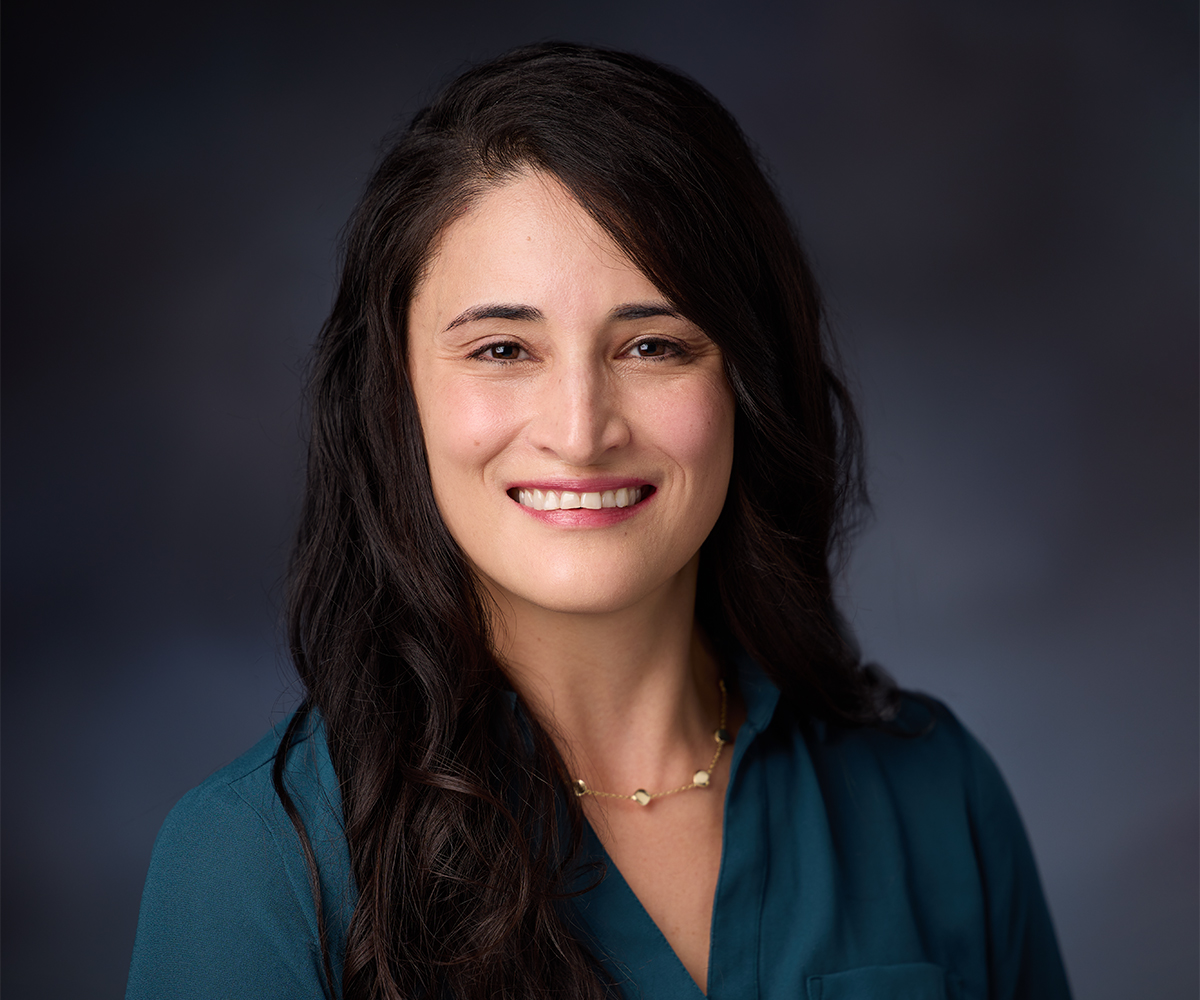 Jennifer Moshman - The Portland Clinic